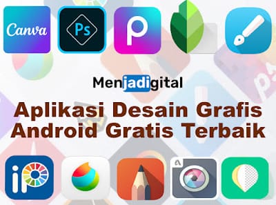 Desain Rapor Sekolah Menarik dengan Canva: Panduan Lengkap - Menjadigital
