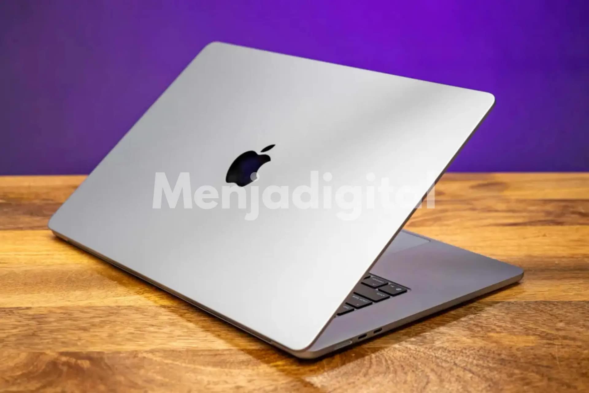 Apple Siapkan MacBook Murah untuk Saingi Chromebook - Menjadigital